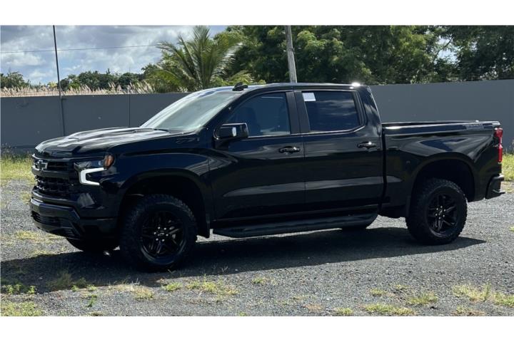 Chevrolet, Silverado del 2026 Clasificados Online Puerto Rico