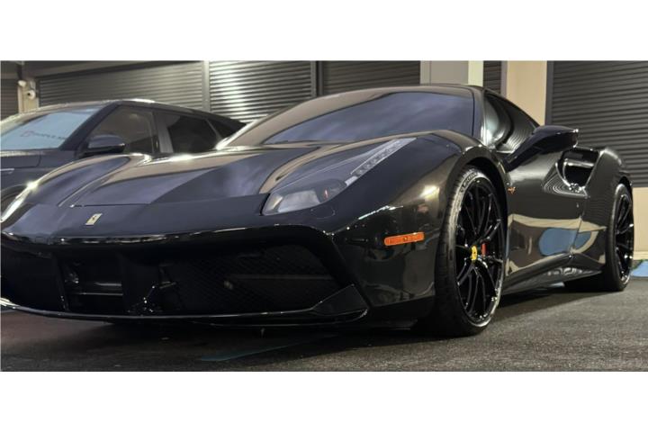 Ferrari, 488 GTB del 2018 Clasificados Online Puerto Rico