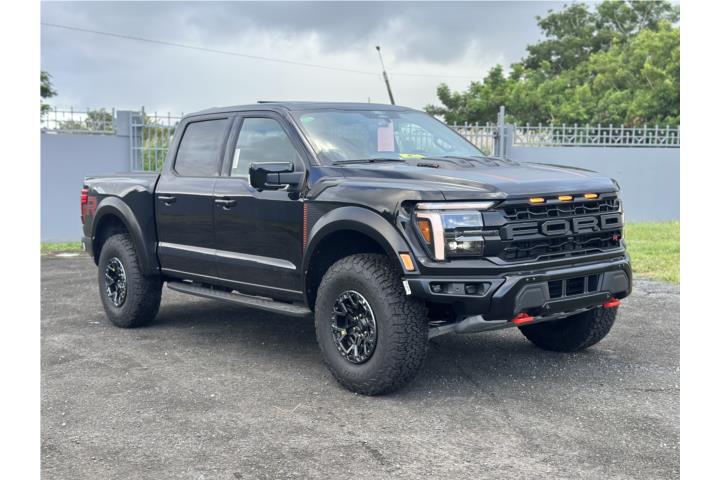 Ford, Raptor del 2025 Clasificados Online Puerto Rico