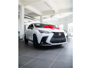 Clasificados Online Lexus,Lexus RZ del 2026 Puerto Rico