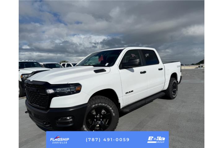 RAM, 1500 del 2026 Clasificados Online Puerto Rico