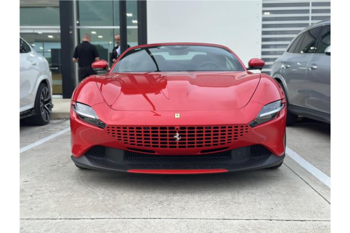 Ferrari, Roma del 2024 Clasificados Online Puerto Rico
