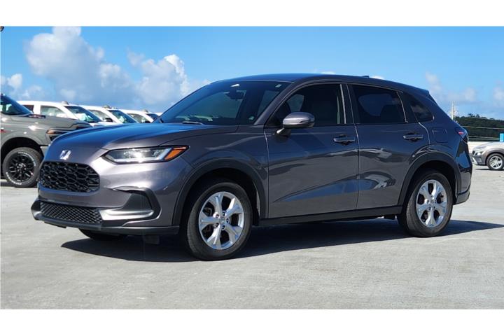 Honda, HRV del 2024 Clasificados Online Puerto Rico