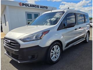 Ford, Transit Passenger Van del 2021 Clasificados Online Puerto Rico