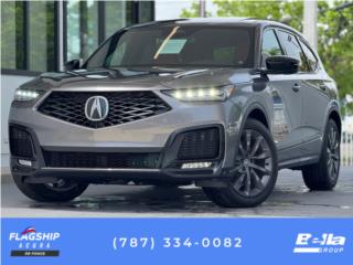 Acura, Acura MDX del 2026 Clasificados Online Puerto Rico