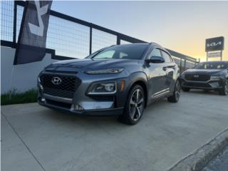 Hyundai, Kona del 2019 Clasificados Online Puerto Rico