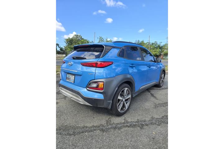 Hyundai, Kona del 2018 Clasificados Online Puerto Rico