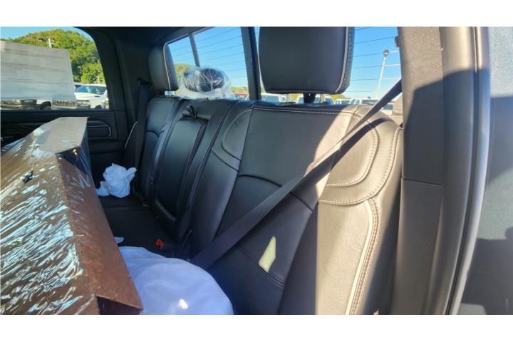 RAM, 2500 del 2026 Clasificados Online Puerto Rico