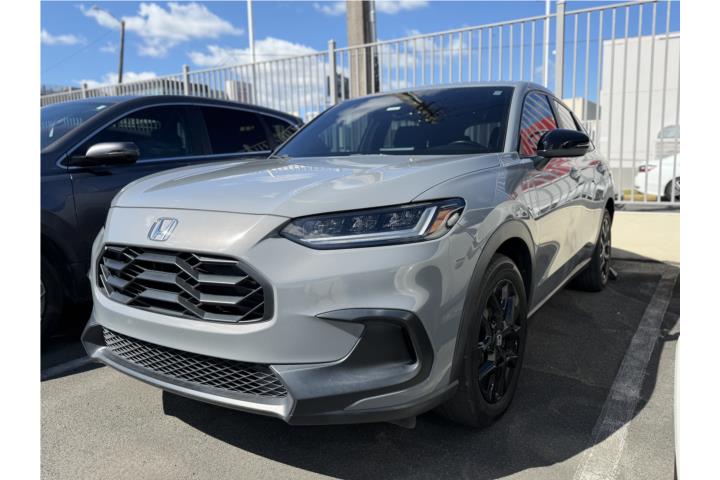 Honda, HRV del 2023 Clasificados Online Puerto Rico