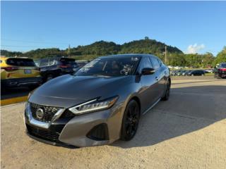 Nissan, Maxima del 2019 Clasificados Online Puerto Rico