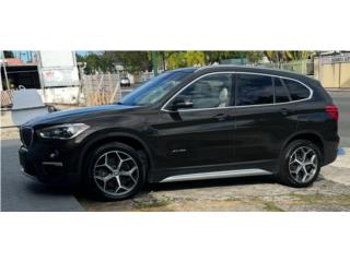 BMW, BMW X1 del 2018 Clasificados Online Puerto Rico