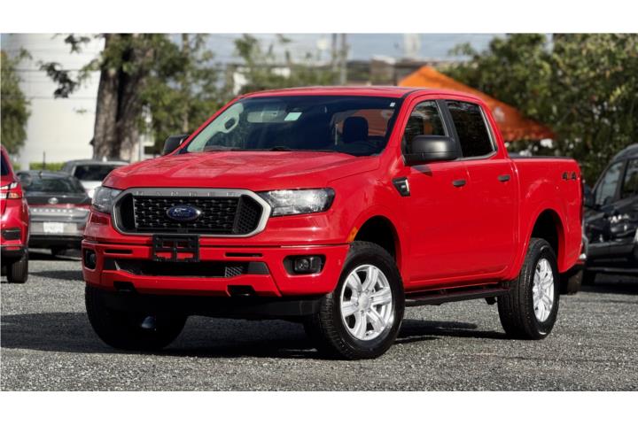 Ford, Ranger del 2022 Clasificados Online Puerto Rico
