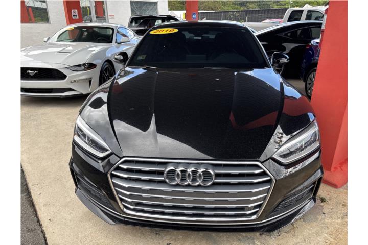 Audi, Audi A5 del 2019 Clasificados Online Puerto Rico