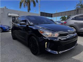 Kia, Rio-Quinto del 2018 Clasificados Online Puerto Rico