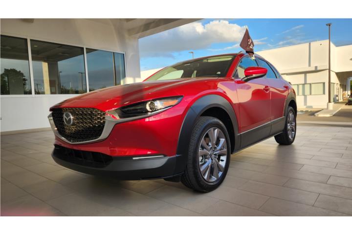 Mazda, CX-30 del 2024 Clasificados Online Puerto Rico