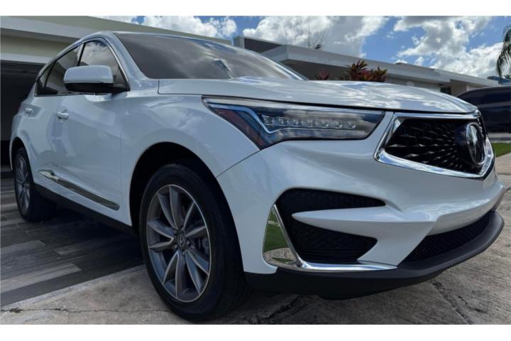 Acura, Acura RDX del 2019 Clasificados Online Puerto Rico
