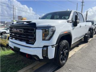 GMC, Sierra del 2024 Clasificados Online Puerto Rico