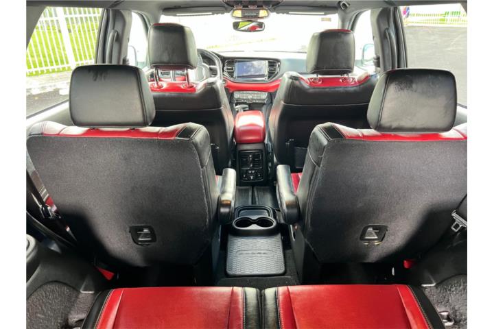 Dodge, Durango del 2021 Clasificados Online Puerto Rico