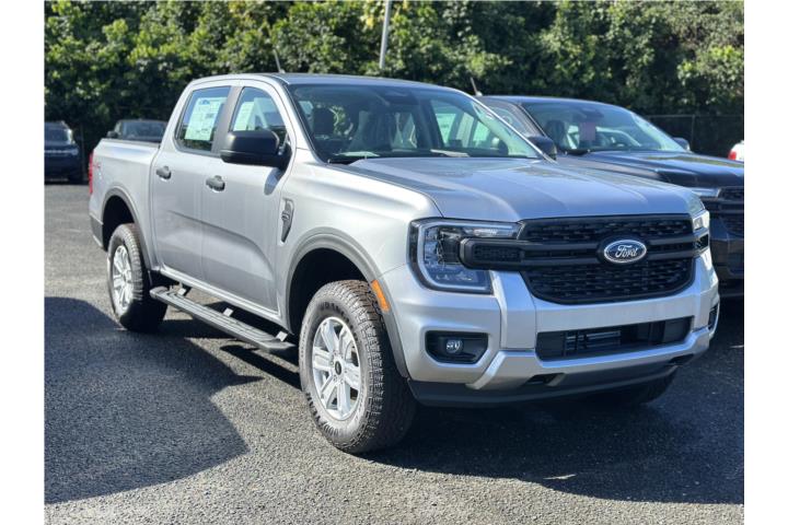 Ford, Ranger del 2024 Clasificados Online Puerto Rico