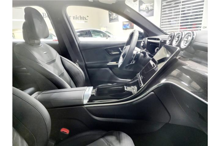 Mercedes Benz, AMG del 2025 Clasificados Online Puerto Rico