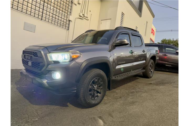 Toyota, Tacoma del 2019 Clasificados Online Puerto Rico