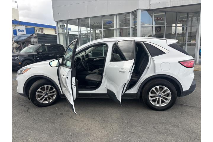 Ford, Escape del 2021 Clasificados Online Puerto Rico