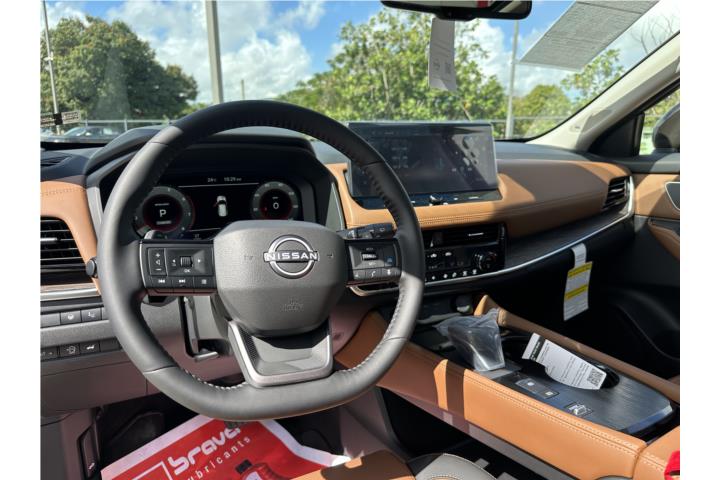 Nissan, Rogue del 2025 Clasificados Online Puerto Rico