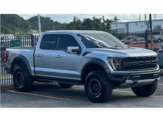 Ford, Raptor del 2022 Clasificados Online Puerto Rico