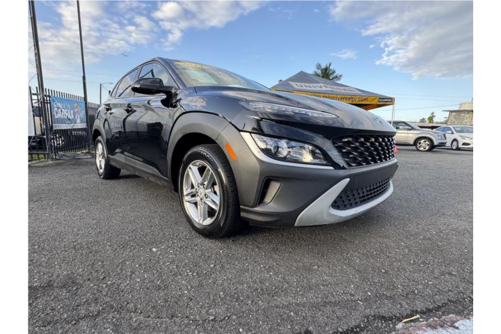 Hyundai, Kona del 2023 Clasificados Online Puerto Rico