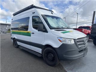 Mercedes Benz, Mercedes Benz Sprinter del 2023 Clasificados Online ...