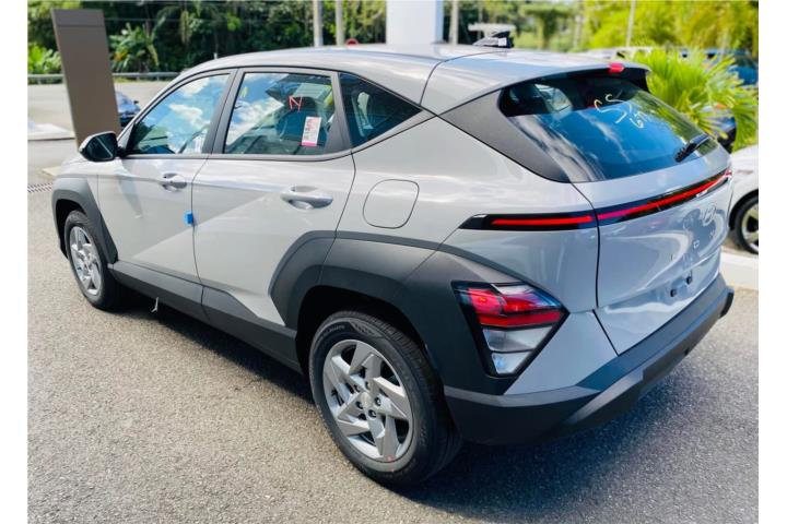 Hyundai, Kona del 2025 Clasificados Online Puerto Rico