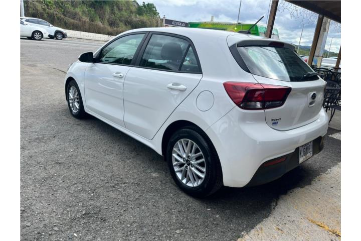 Kia, Rio-Quinto del 2020 Clasificados Online Puerto Rico