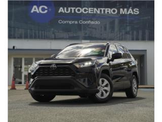Toyota, Rav4 del 2021 Clasificados Online Puerto Rico