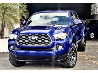 Toyota, Tacoma del 2022 Clasificados Online Puerto Rico