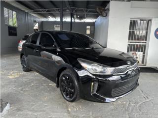 Kia, Rio-Quinto del 2018 Clasificados Online Puerto Rico