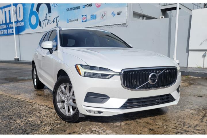 Volvo, Volvo XC60 del 2020 Clasificados Online Puerto Rico