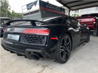 Audi, Audi R8 del 2020 Clasificados Online Puerto Rico