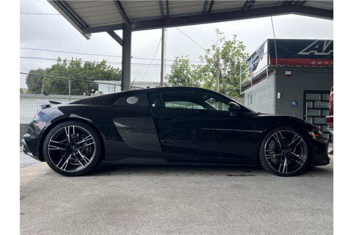 Audi, Audi R8 del 2020 Clasificados Online Puerto Rico