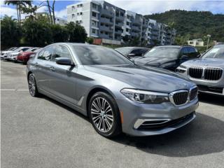 BMW, BMW 530E del 2019 Clasificados Online Puerto Rico