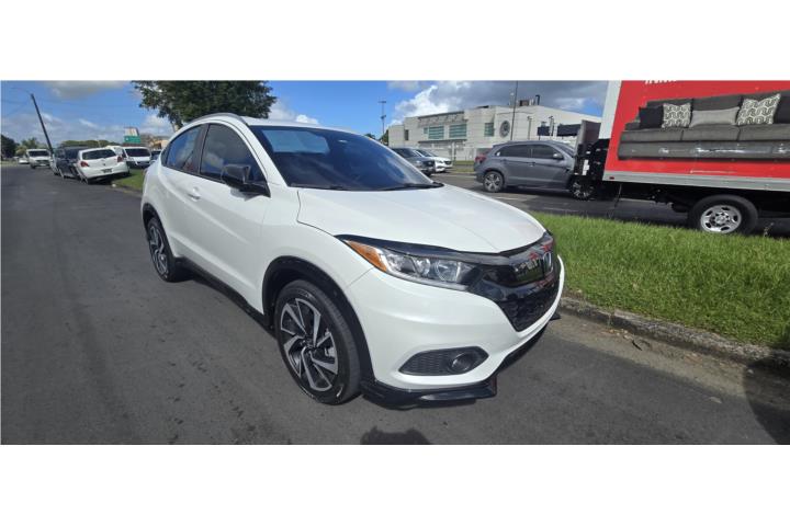 Honda, HRV del 2020 Clasificados Online Puerto Rico