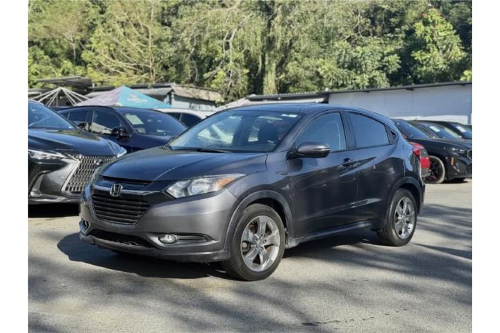 Honda, HRV del 2017 Clasificados Online Puerto Rico