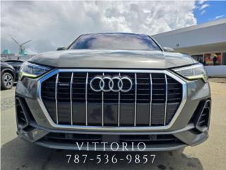 Audi, Audi Q3 del 2020 Clasificados Online Puerto Rico