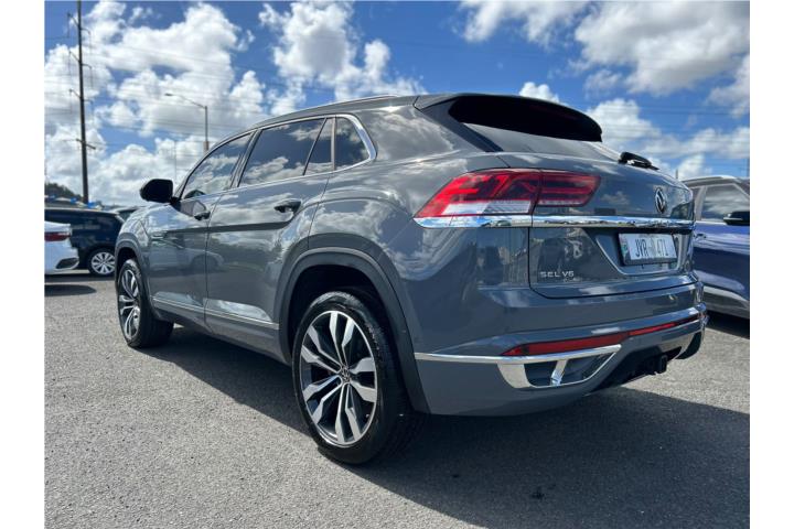 Volkswagen, Atlas del 2023 Clasificados Online Puerto Rico