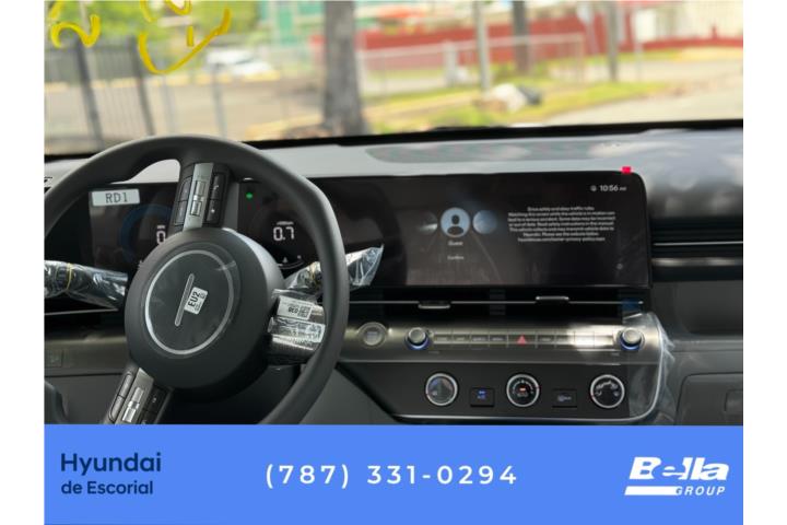 Hyundai, Kona del 2025 Clasificados Online Puerto Rico