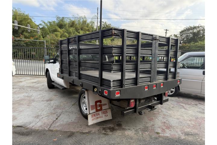 Ford, F-350 Camion del 2015 Clasificados Online Puerto Rico