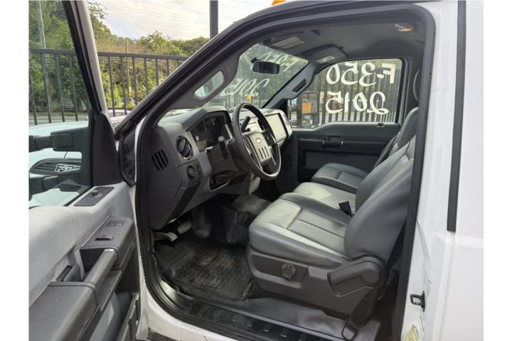 Ford, F-350 Camion del 2015 Clasificados Online Puerto Rico