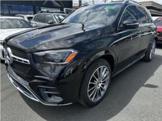 Mercedes Benz, GLE del 2024 Clasificados Online Puerto Rico