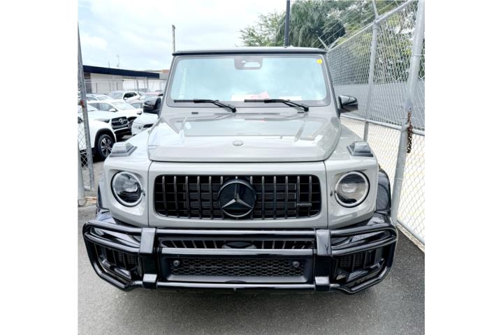 Mercedes Benz, AMG del 2025 Clasificados Online Puerto Rico