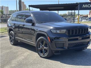 Jeep, Grand Cherokee del 2023 Clasificados Online Puerto Rico