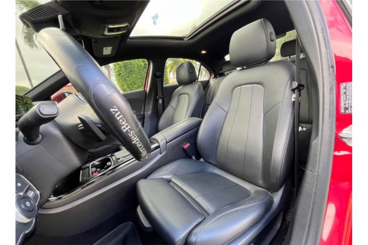 Mercedes Benz, Clase A del 2021 Clasificados Online Puerto Rico